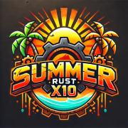 Summer Rust Store : Level up your game with exclusive items and privileges!