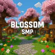 BLOSSOM STORE : Blossom is a minecraft survival server for all people ...