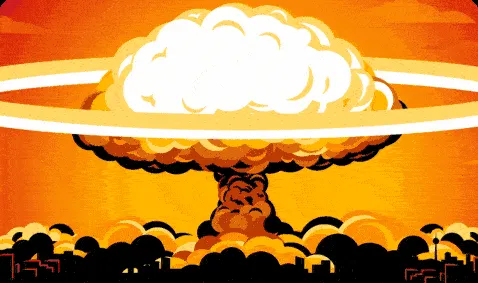 Evo 3x : NUKE