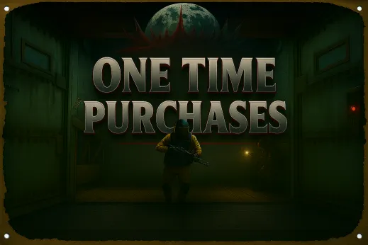 Evo 3x : One Time Purchases