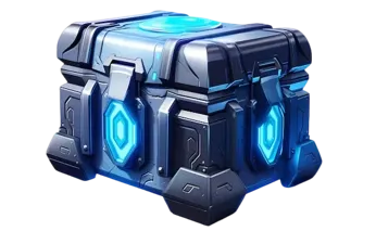 RogueArk : Loot Boxes