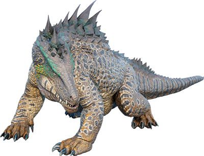 FROZEN ARK : Fasola