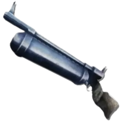 ARKBOUND ASA : Harpoon (Blueprint)