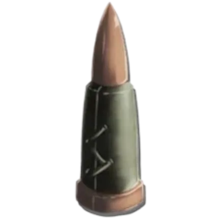 ARKBOUND ASA : Advanced Rifle Bullets (10,000)