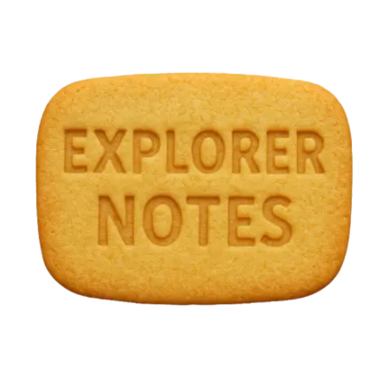 ARKBOUND ASA : Explorer Notes Treat