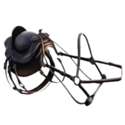 ARKBOUND ASA : Allosaurus Saddle (Blueprint)