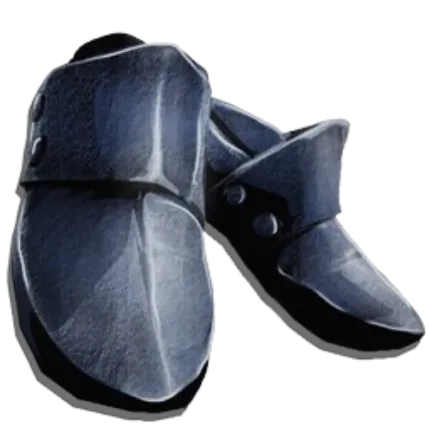 Welcome : Flak Boots (Blueprint)