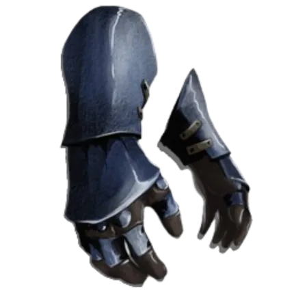 ARKBOUND ASA : Flak Gauntlets (Blueprint)