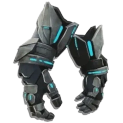 ARKBOUND ASA : Tek Gauntlets (Blueprint)