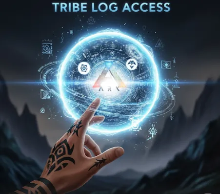 Xavii ASA : Tribe logs