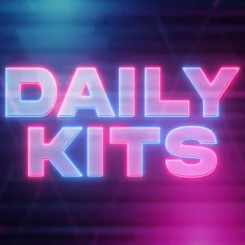 : DAILY KITS