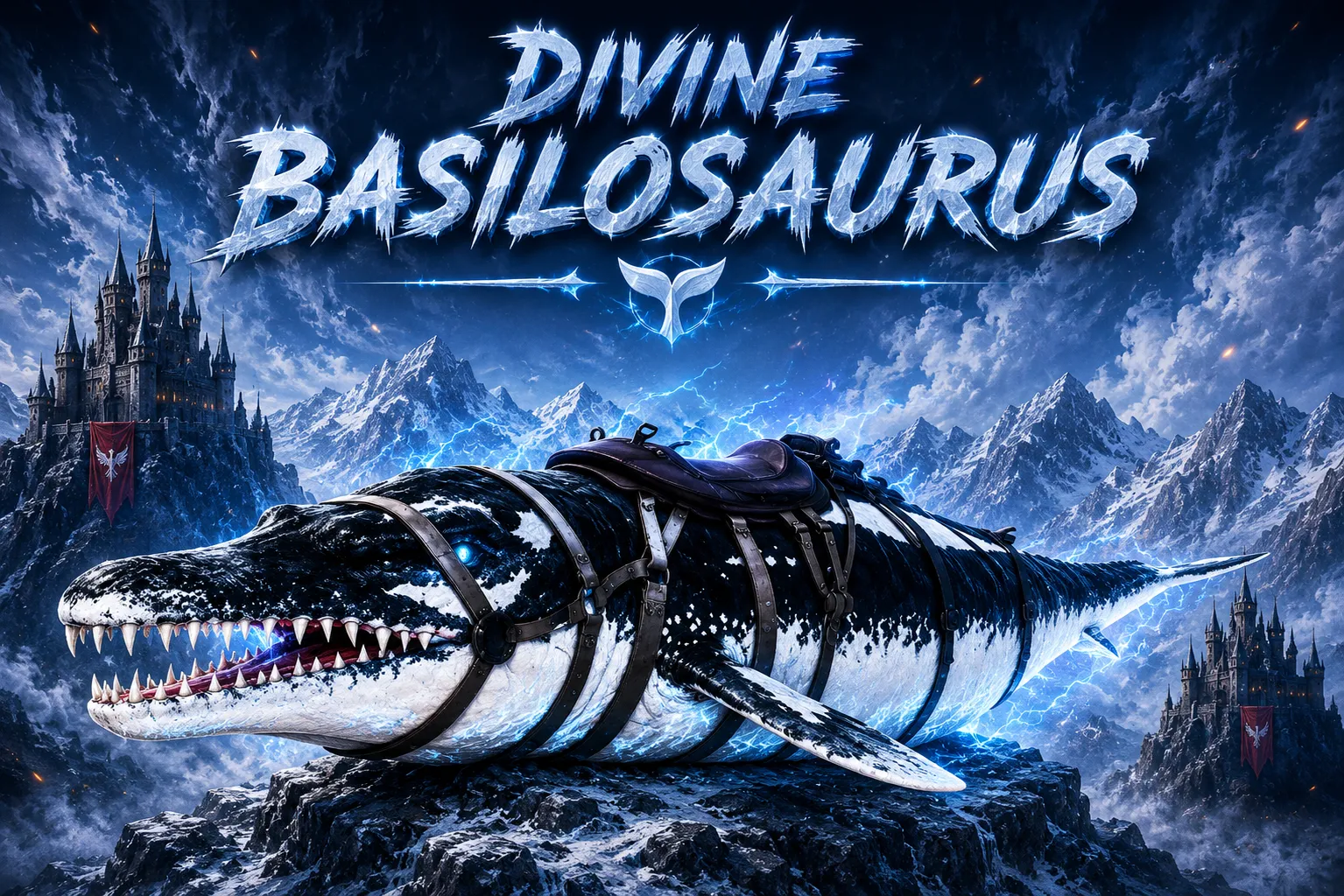 Primal Domination Store!!! : Male Divine Basil