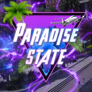 PARADISE STATE ROLEPLAY : Welcome to the official Paradice State ...