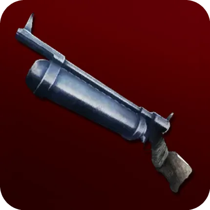 IMSARK : Weapon Blueprints