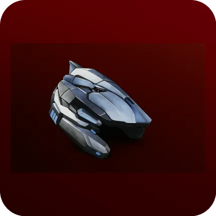 IMSARK : Rex Tek Saddle