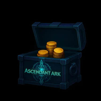 Ascendant Ark : Ascendant Points