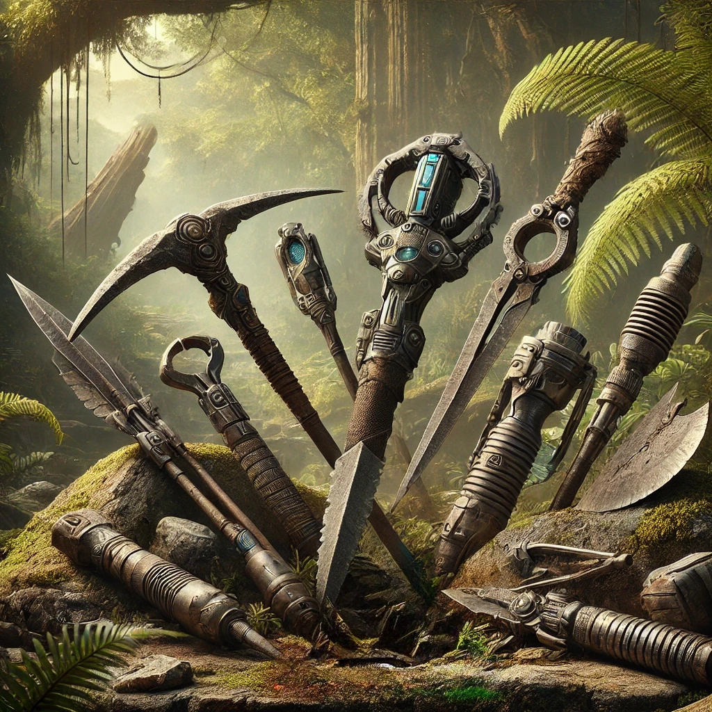 Boutique ARK FRANCE : Envoi automatique de vos achats in game
