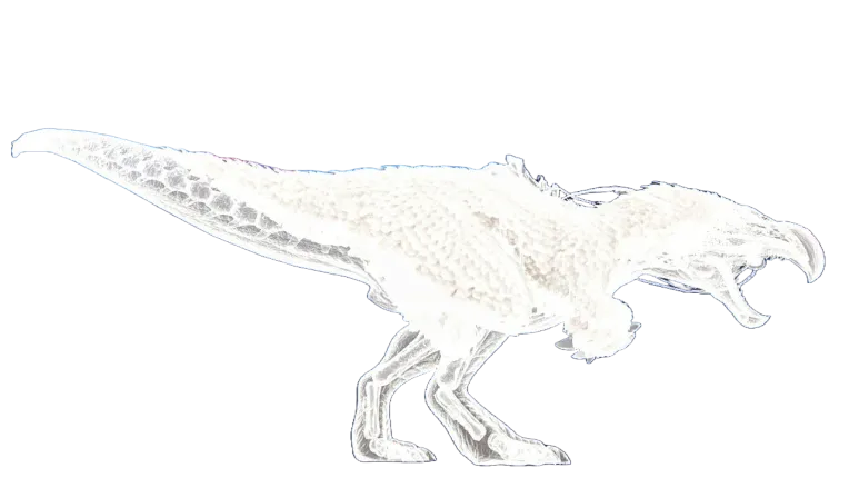 Light Store : Spirit DodoRex