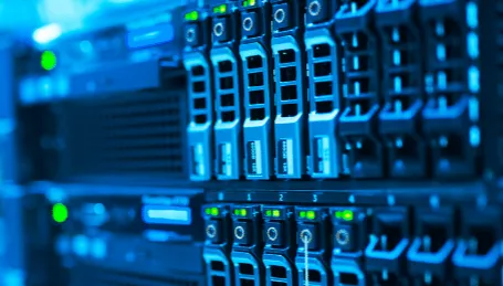 A community you can get behind... : Server Listings