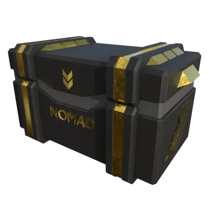 Nomad Store : 12x NomadBox