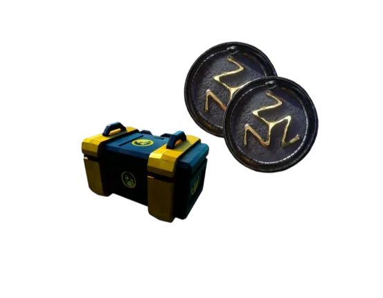 Nomad Store : Starter - 1 box + 600 pts