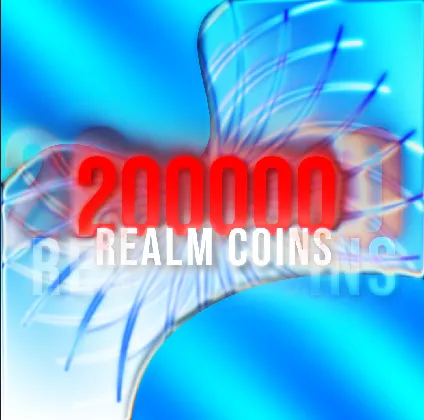 Elden Realm Store : Realm Coins