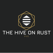 The Hive on Rust - Play Rust- Have fun!